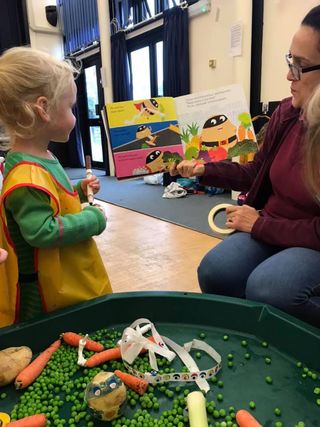 Gallery – Little Bears Pre-School
