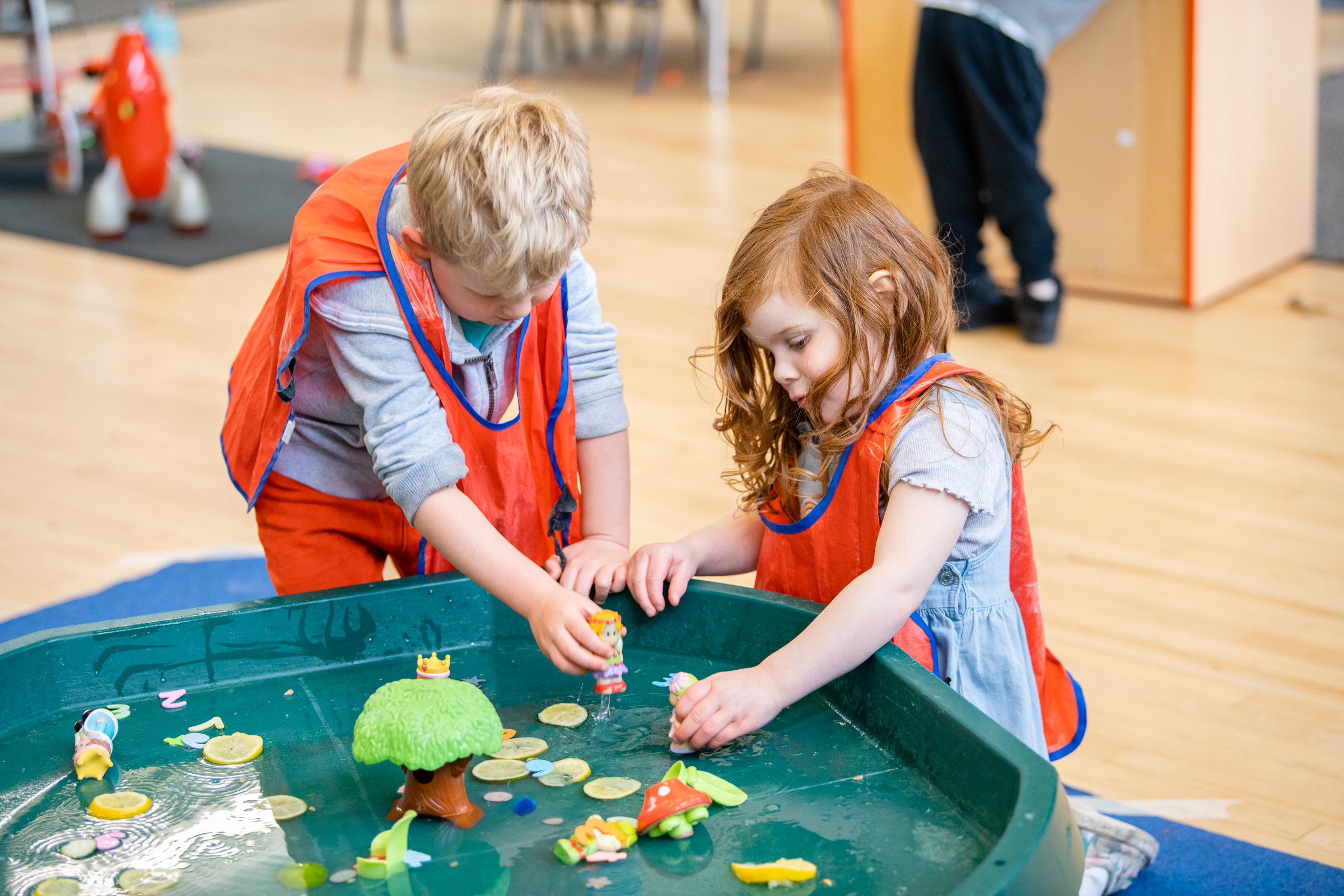 Gallery – Little Bears Pre-School